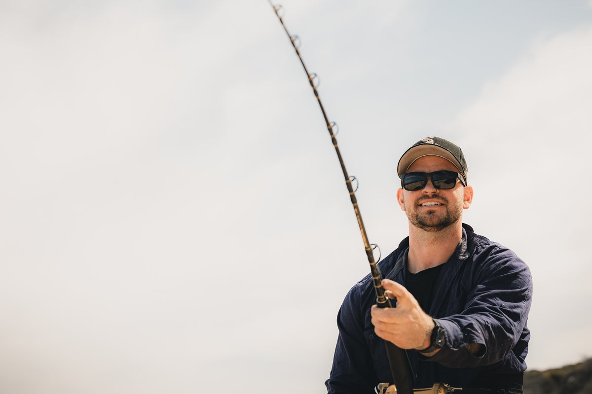 Skeleton Optics Australia